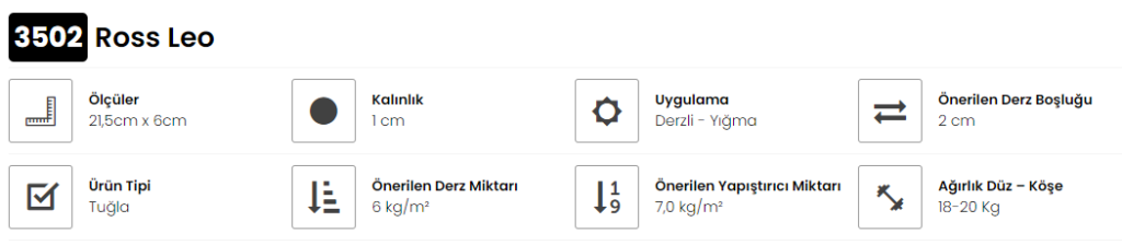 Ross Leo - 3502 - Mehsal Panel